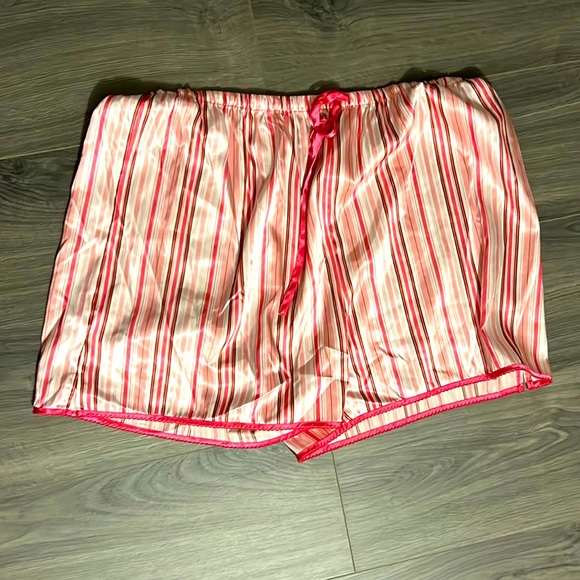 Cato | Intimates & Sleepwear | Cato Pajama Shorts For Women With A ...